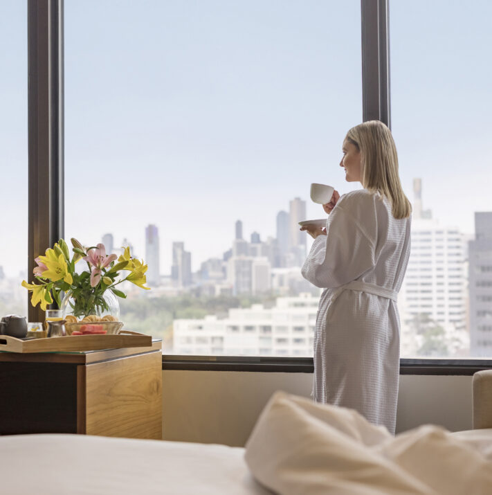 Boutique Hotels in North Sydney | View Sydney