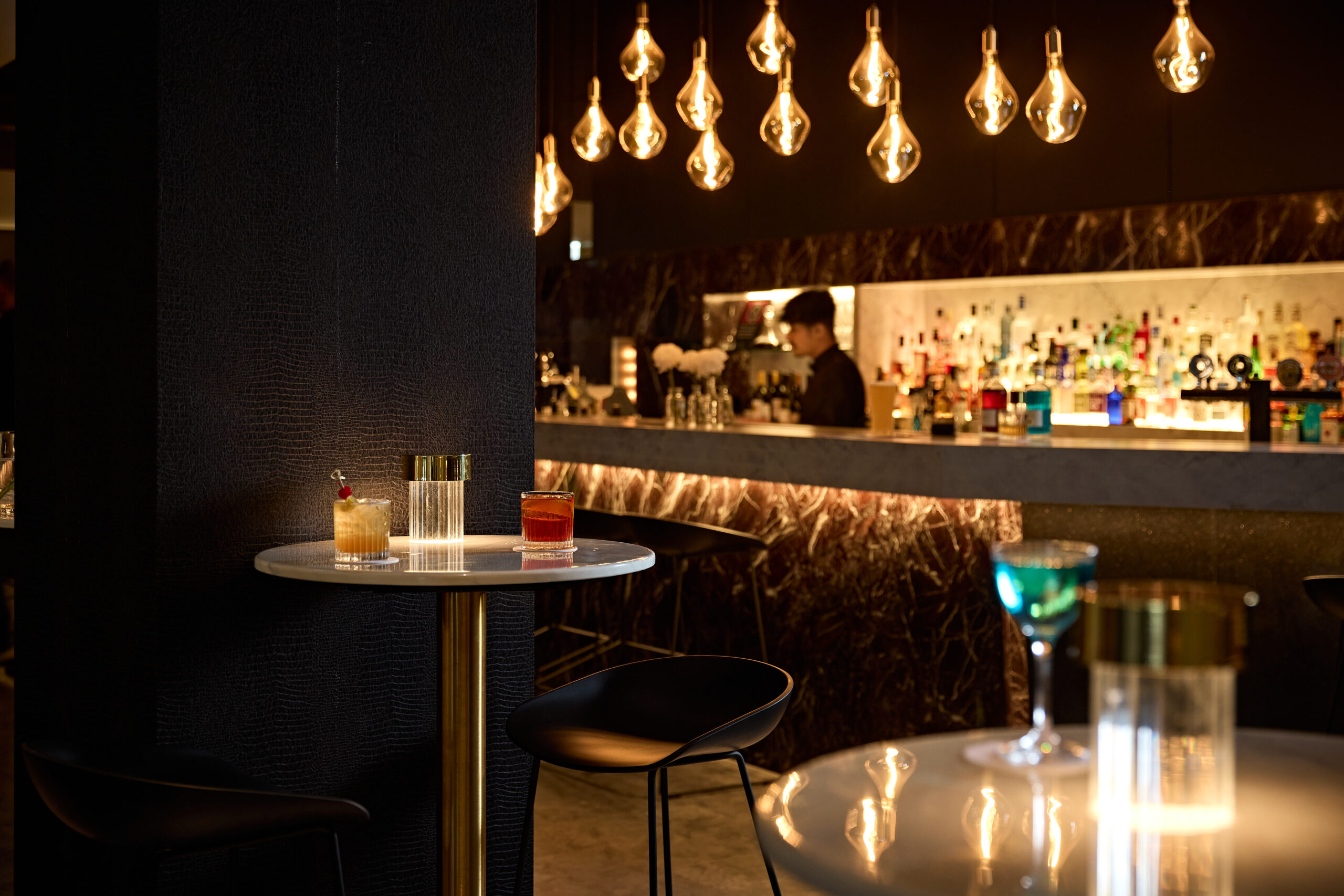 Wylde Bar Sydney | Bars in North Sydney | View Sydney