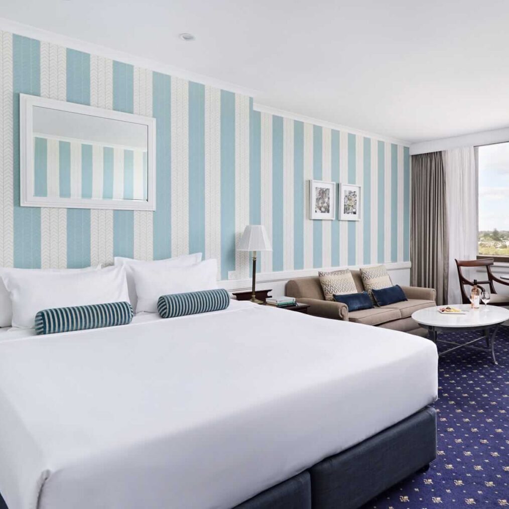 Riverview Executive | Hotels Hamilton Brisbane | View Brisbane