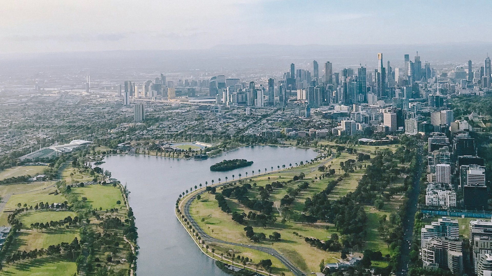 Melbourne City Hotel Special Offers | View Melbourne