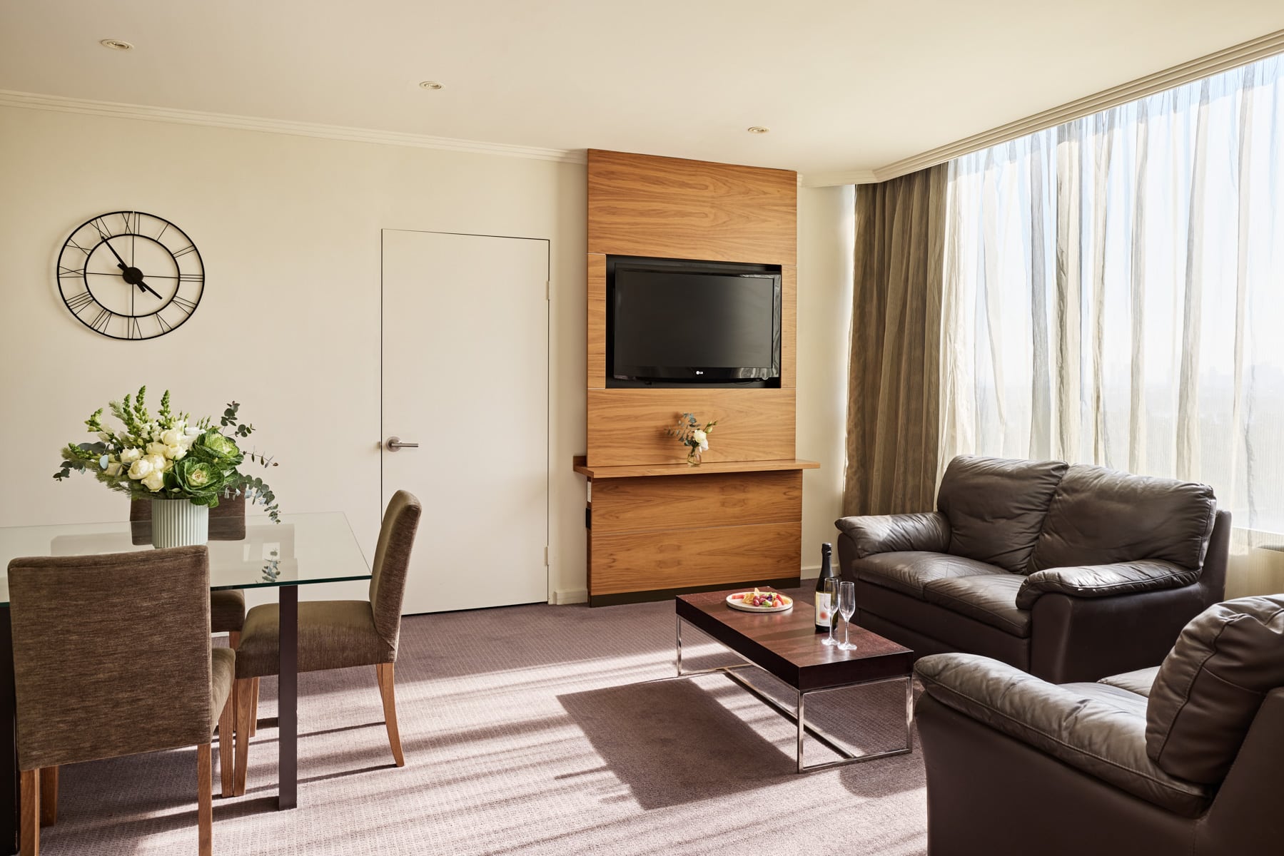 City View Suite Melbourne | View Melbourne