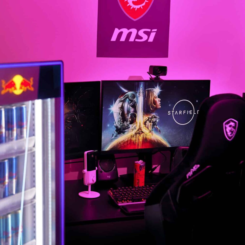 Melbourne City Gaming Room Package | View Melbourne