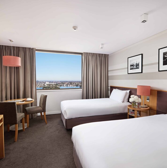 Boutique Hotels in North Sydney | View Sydney