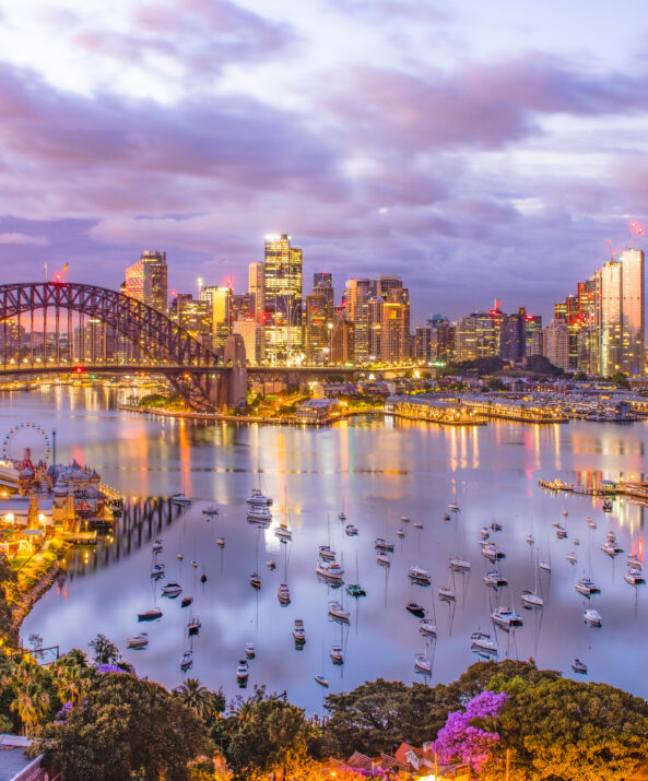 Contact Us | Talk to Our Team | View Sydney