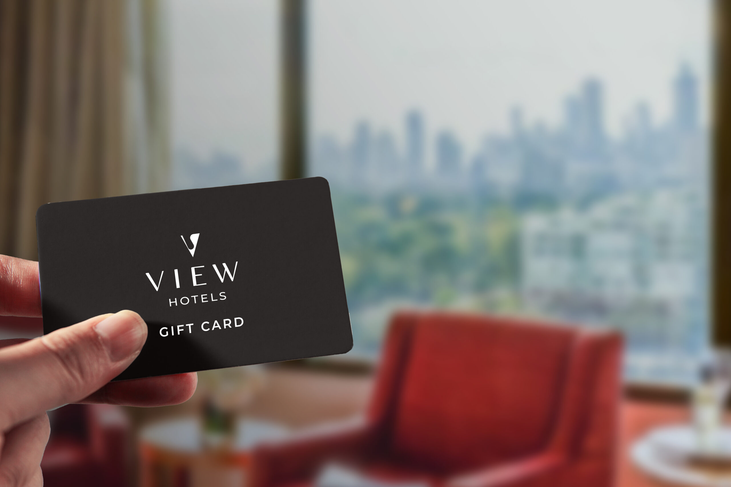 Hotel Gift Card | Luxury Hotels in Melbourne | View Melbourne