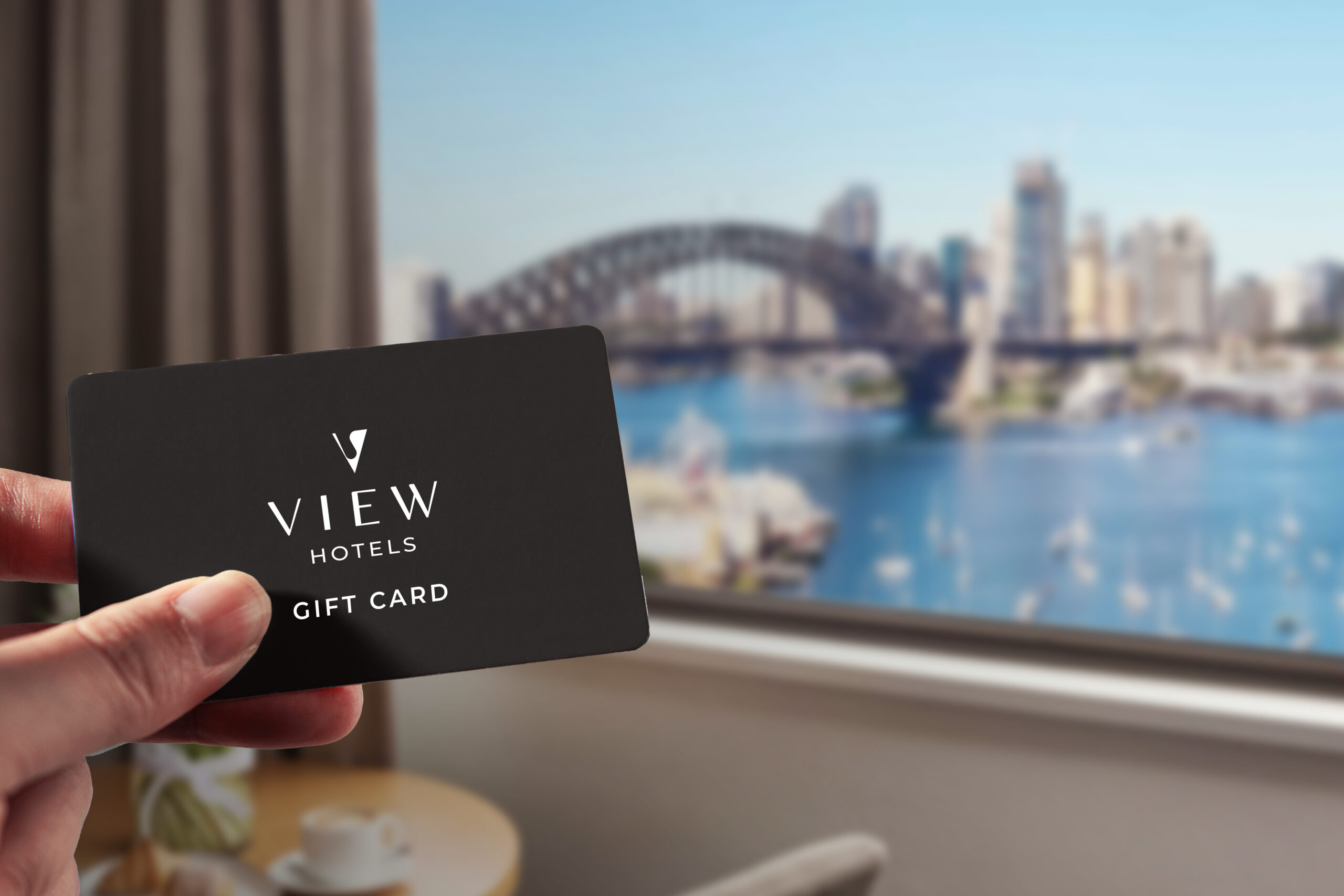 Hotel Gift Cards | Hotels in Sydney | View Sydney