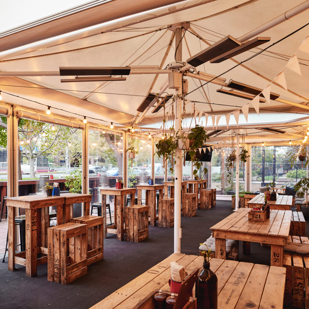 Sip, Savour & Stay | Spring in Melbourne | View Melbourne