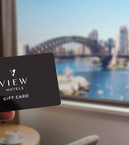 View Hotels | Best Boutique Hotels in Melbourne, Sydney & Brisbane